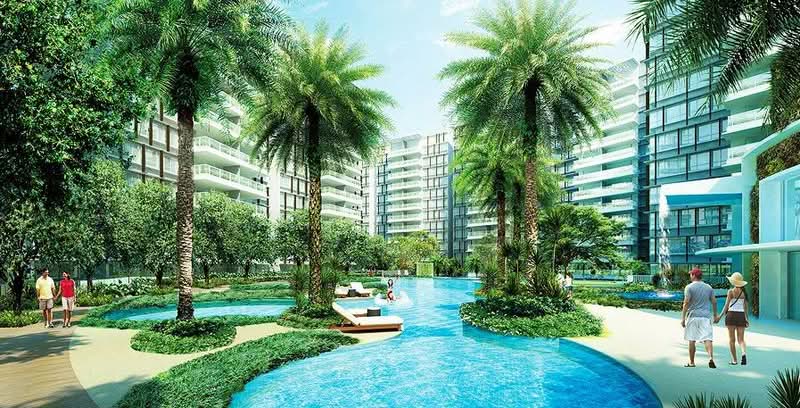 Double Bay Residences Price Reviews Availability 2026