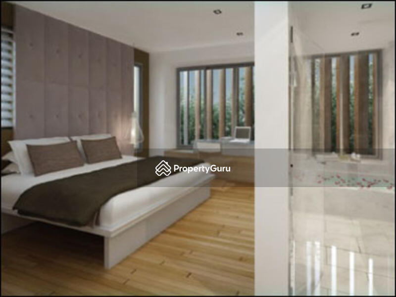 Watten Residences at Newton / Novena in SG | CommercialGuru