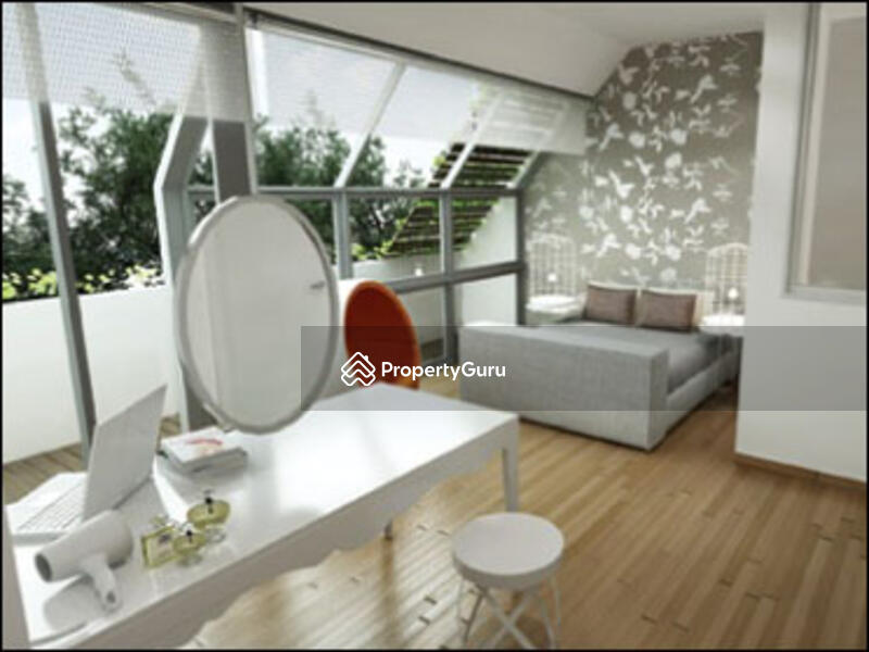 Watten Residences at Newton / Novena in SG | CommercialGuru