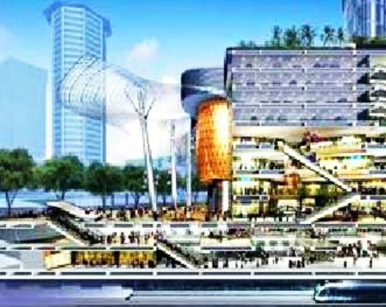 Commercial Properties for Rent - Ion Orchard Rent, Jun 2026