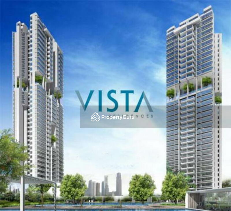 Vista Residences – Price, Reviews & Availability (2025)