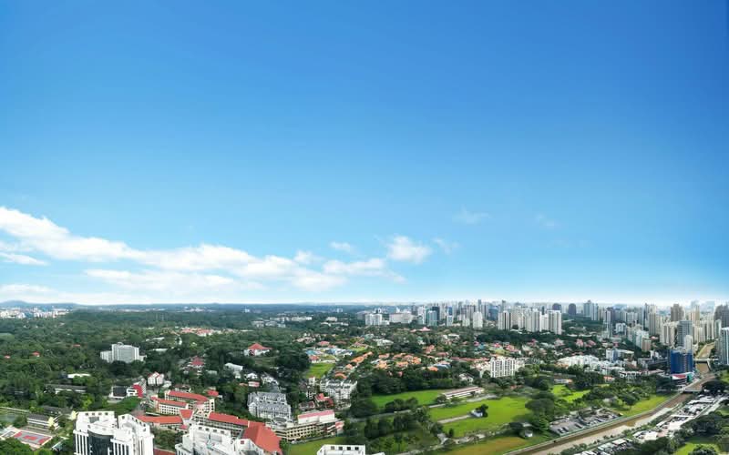 Ascentia Sky Condo Details in Alexandra / Commonwealth | PropertyGuru ...