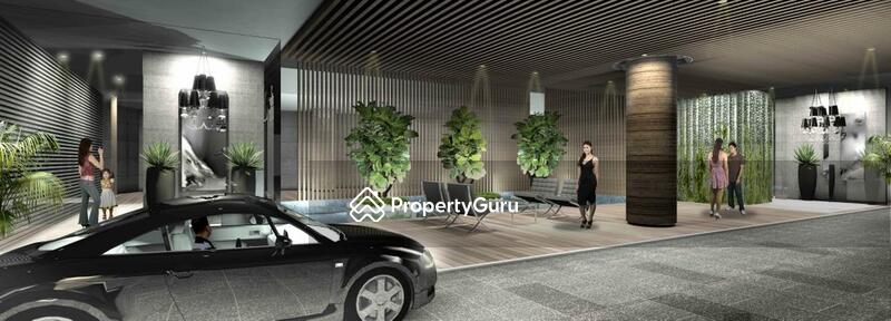 Centro Residences at Ang Mo Kio / Bishan / Thomson in SG | CommercialGuru