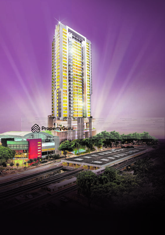 Centro Residences – Price, Reviews & Availability (2025)