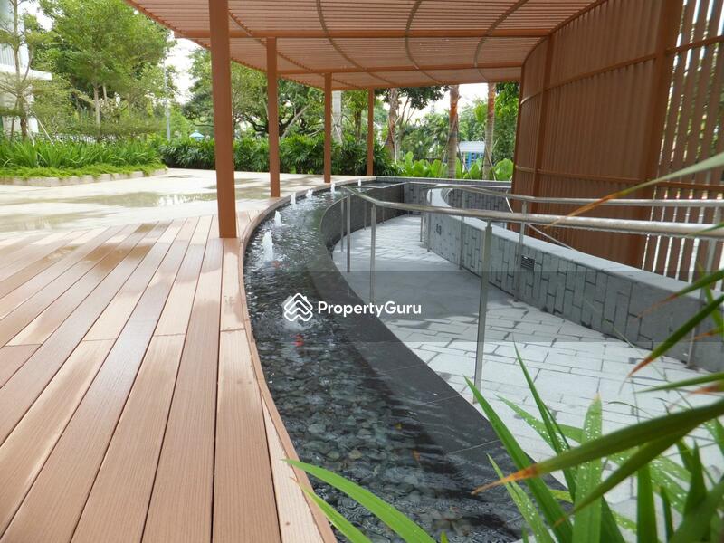 Optima @ Tanah Merah at Bedok / Upper East Coast in SG | CommercialGuru