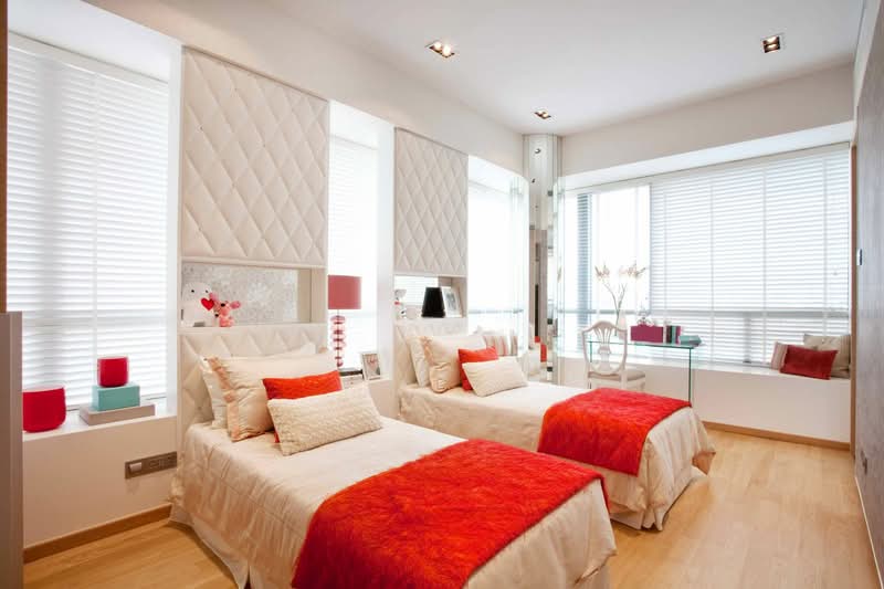 Paterson Suites - Price, Reviews & Availability (2026)