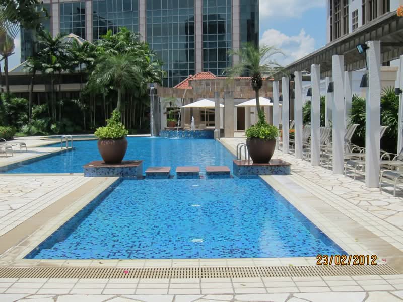 Central Square - Price, Reviews & Availability (2026)
