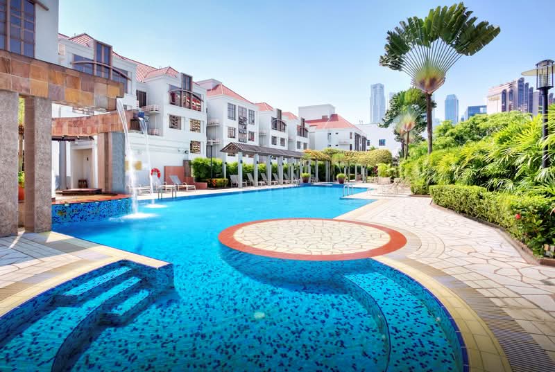 Central Square - Price, Reviews & Availability (2026)