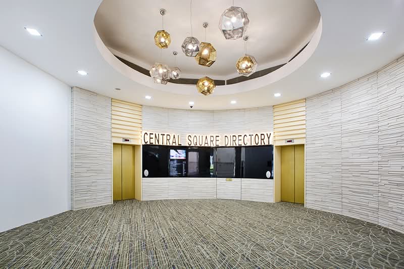 Central Square - Price, Reviews & Availability (2026)