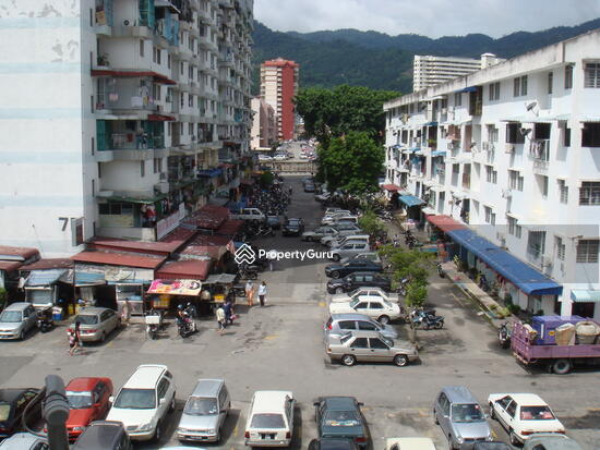 Desa Intan untuk Untuk Dijual - RM 185,000 (2024) | PropertyGuru Malaysia