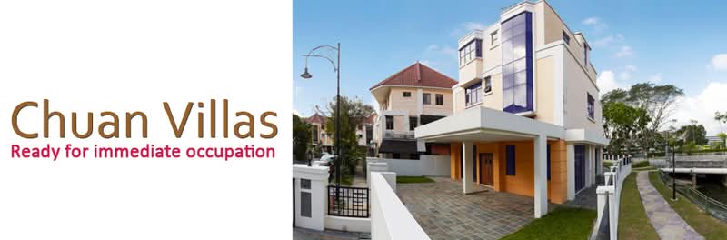 Chuan Villas - Price, Reviews & Availability (2026)