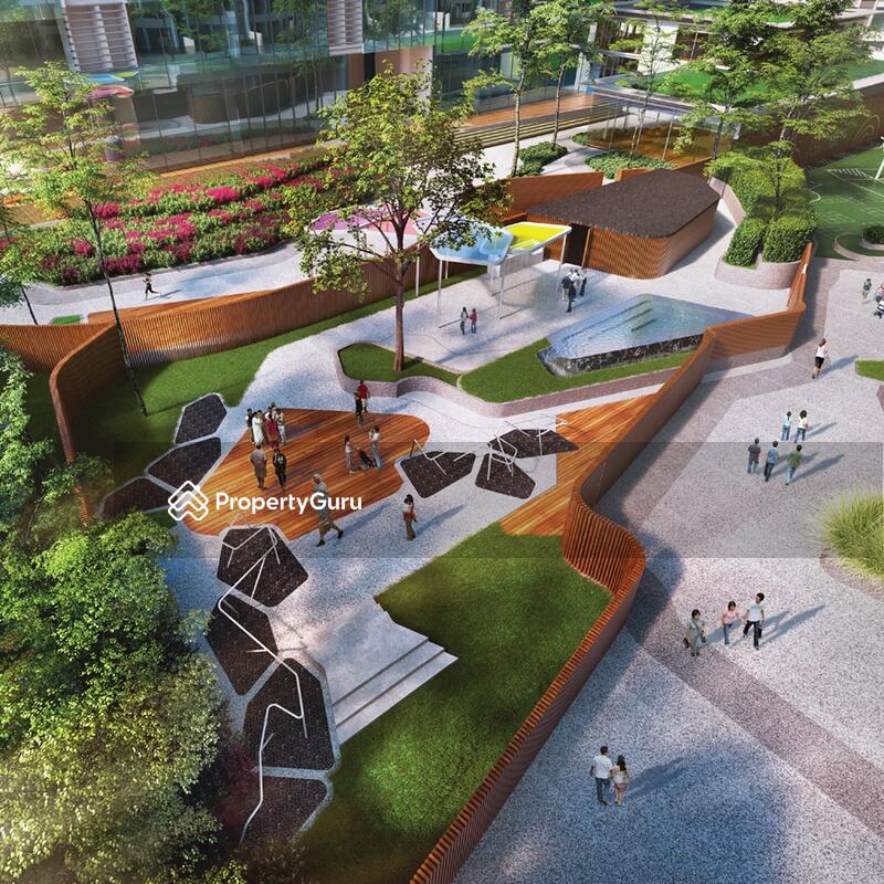 Sunsuria Forum (Soho) for Sale/Rent, 2025