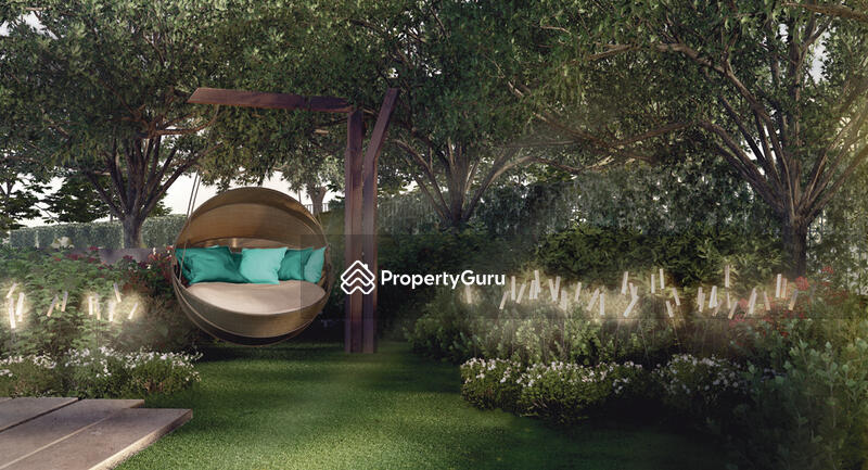 Harbour View Gardens at Buona Vista / West Coast / Clementi New Town in ...