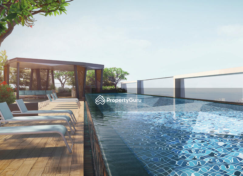 Harbour View Gardens at Buona Vista / West Coast / Clementi New Town in ...