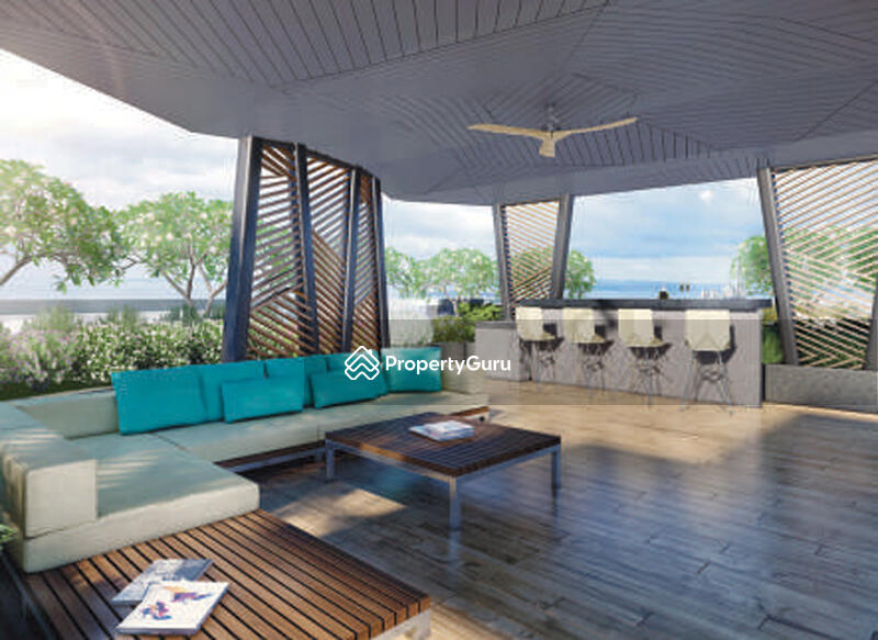 Harbour View Gardens at Buona Vista / West Coast / Clementi New Town in ...