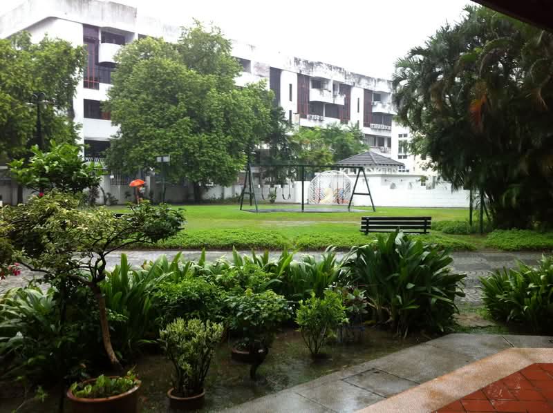 South View @ One Ampang Avenue - Condominium for Sale or Rent ...
