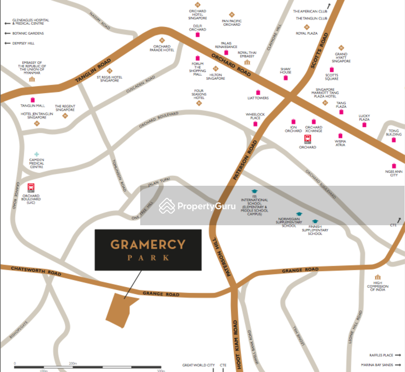 Gramercy Park - Price, Reviews & Availability (2026)