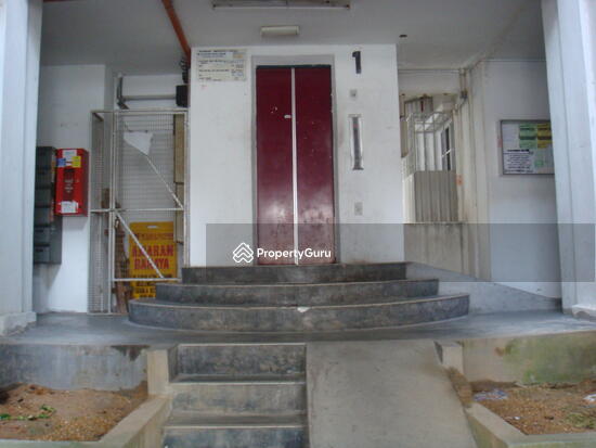 Tanjung Court, 8 No. 8, Lebuhraya Thean Teik, Bandar Baru Air Itam, Ayer Itam, Penang, 3 ...