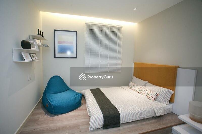 Springs Ville (Segemal Indah) (Condominium) for Sale/Rent, 2025