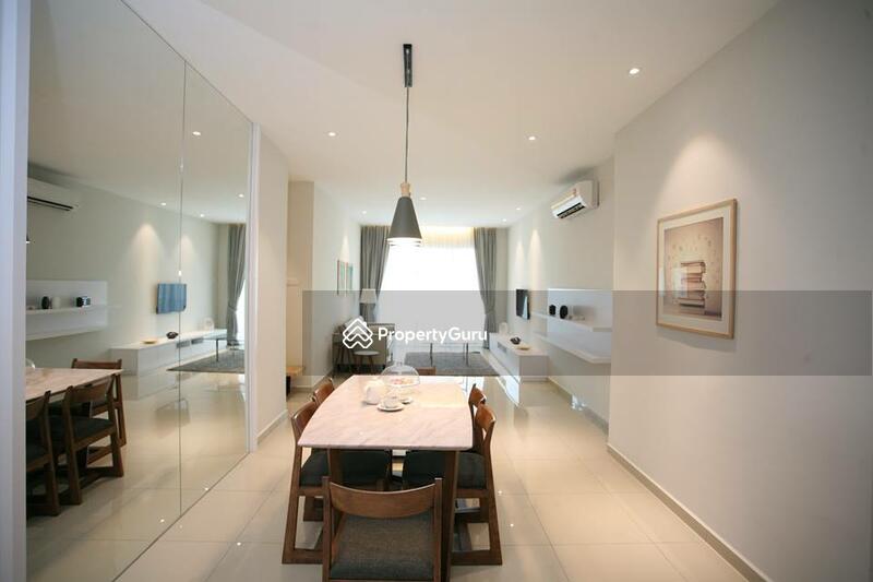 Springs Ville (Segemal Indah) (Condominium) for Sale/Rent, 2025