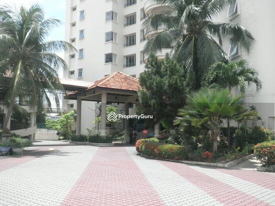 Mutiara Villa Condominium untuk Untuk Disewa - RM 2,200 /bulan (2024 ...