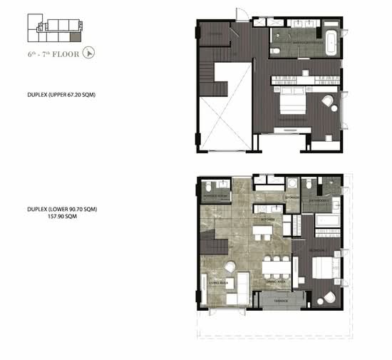 Nivati Thonglor 23, Bangkok, Soi Thonglor 23, Sukhumvit 55 Road, Khlong ...