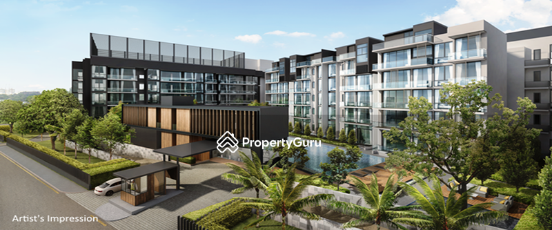 Robin Residences Reviews and User Ratings, Singapore | PropertyGuru