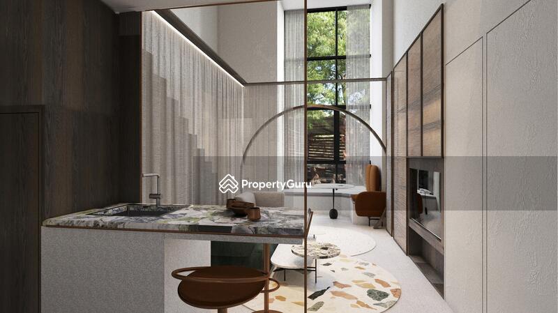 8th & Stellar (Service Residence) for Sale/Rent, 2025