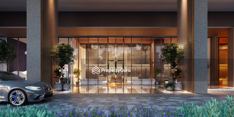 8th & Stellar (Service Residence) for Sale/Rent, 2025