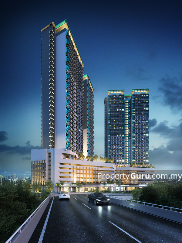 KR7 Residences details, condominium for sale and for rent | PropertyGuru Malaysia