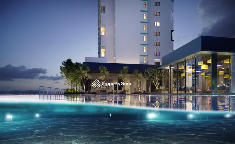 KR7 Residences (Service Residence) for Sale/Rent, 2025