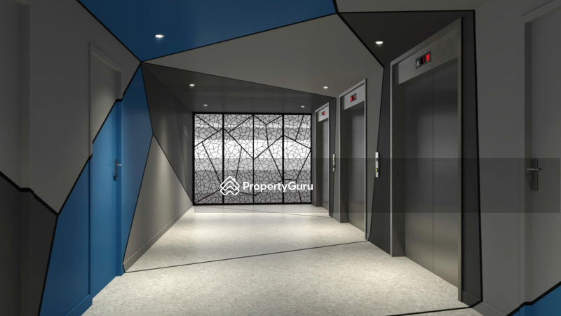 KR7 Residences (Service Residence) for Sale/Rent, 2025