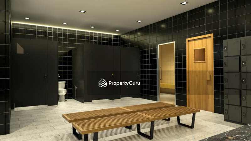 KR7 Residences details, service residence for sale and for rent ...