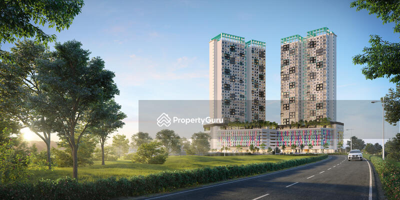 KR7 Residences (Service Residence) for Sale/Rent, 2025