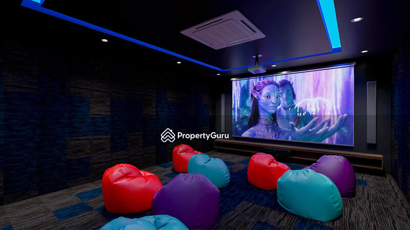 KR7 Residences (Service Residence) for Sale/Rent, 2025