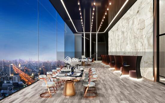 The Privacy Jatujak, Bangkok, 1100 Vibhavadi Rangsit Road, Jom Phon ...