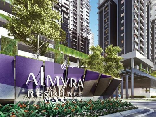 Almyra Residences, Bandar Puteri Bangi untuk Untuk Dijual - RM 289,000 ...