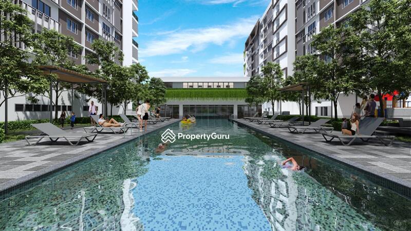 DWI @ Rimbun Kasia - Apartment for Sale or Rent | PropertyGuru Malaysia