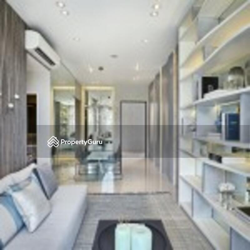 Lexa Residence @ The Quartz WM (Condominium) for Sale/Rent, 2025