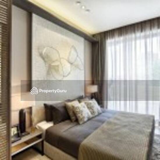 Lexa Residence @ The Quartz, Wangsa Maju, - , Jalan 34/26 Jalan 34/26 ...