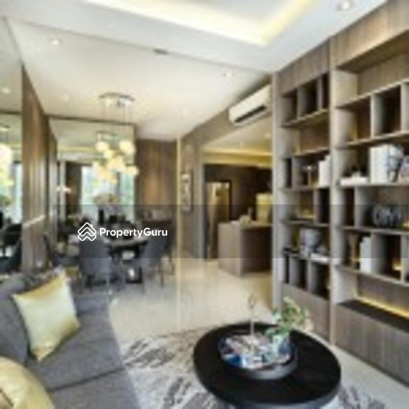 Lexa Residence @ The Quartz WM (Condominium) for Sale/Rent, 2025