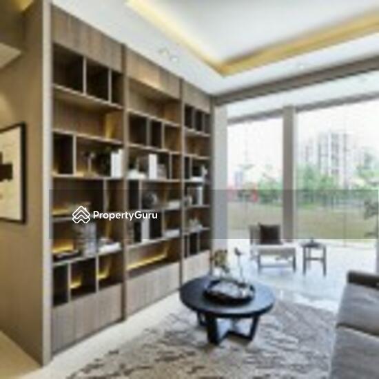 Lexa Residence @ The Quartz, Wangsa Maju, - , Jalan 34/26 Jalan 34/26 ...