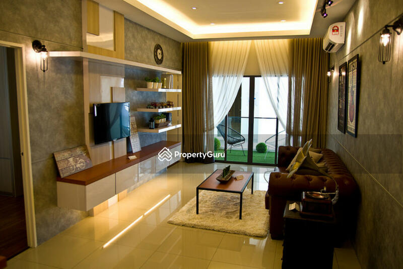 Symphony Tower (Menara Simfoni) (Service Residence) for Sale/Rent, 2025