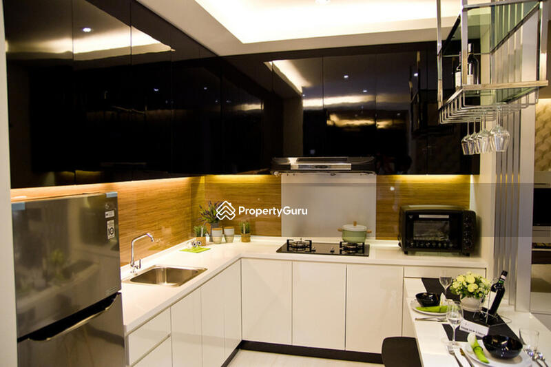 Symphony Tower (Menara Simfoni) (Service Residence) for Sale/Rent, 2025