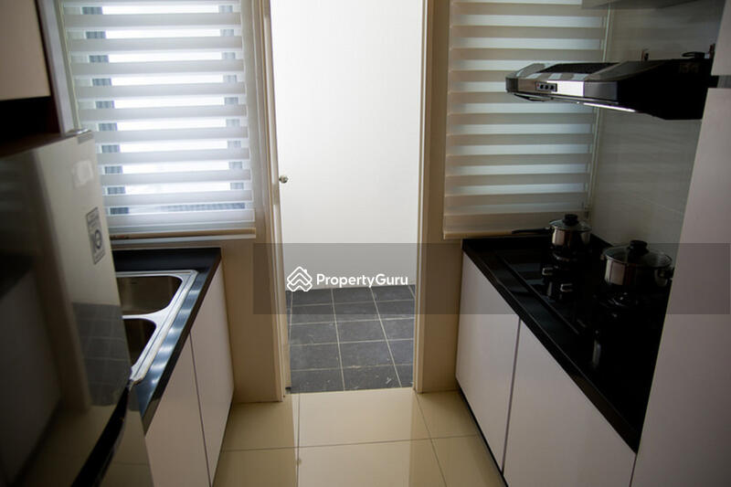 Symphony Tower (Menara Simfoni) (Service Residence) for Sale/Rent, 2025