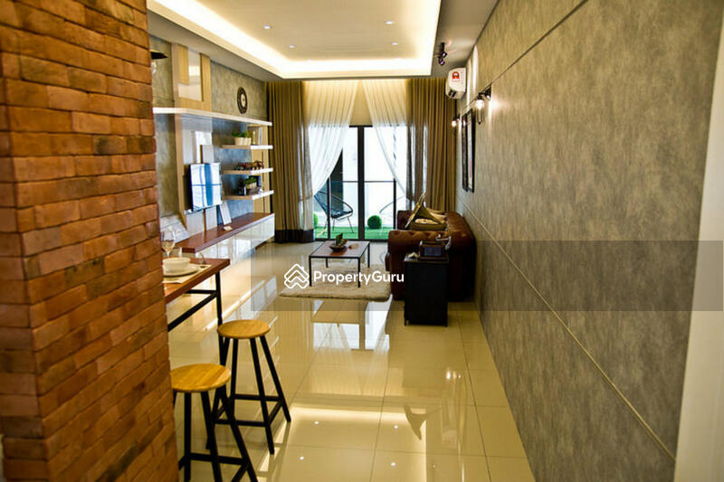 Symphony Tower (Menara Simfoni) (Service Residence) for Sale/Rent, 2025