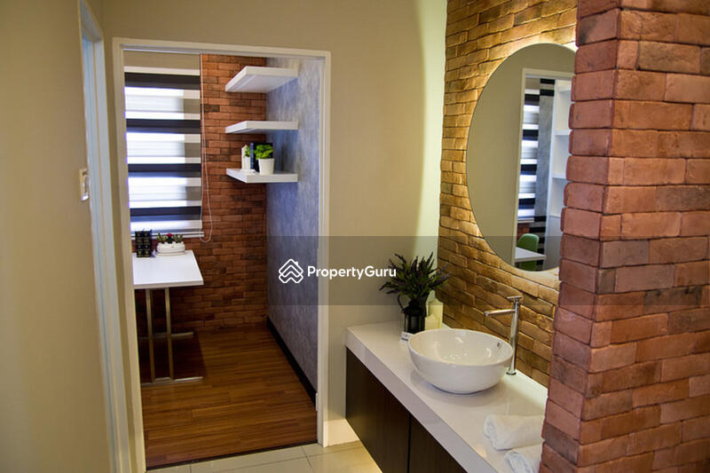 Symphony Tower (Menara Simfoni) (Service Residence) for Sale/Rent, 2025