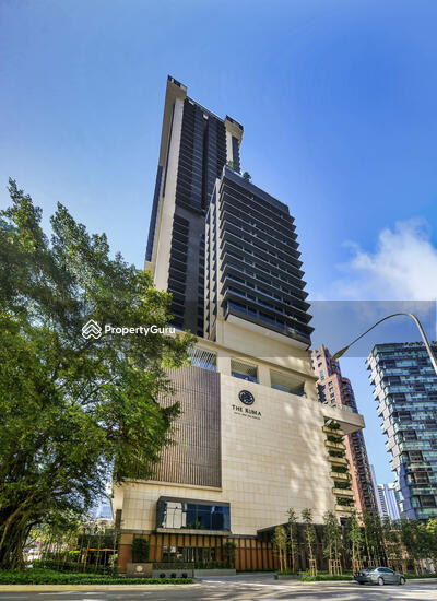 The Ruma Residences, KLCC, 7 Jalan Kia Peng, Kuala Lumpur Kuala Lumpur ...