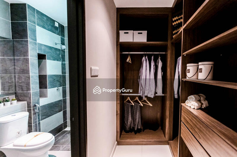 8Scape Residence @ Sutera - Apartment for Sale or Rent | PropertyGuru ...