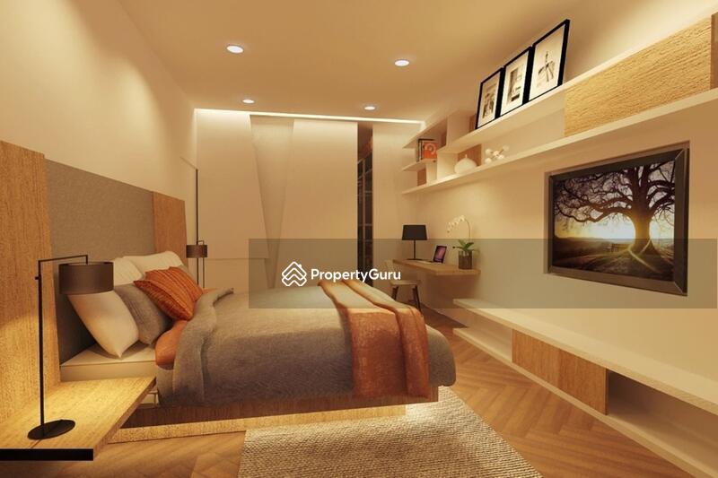 8Scape Residence @ Sutera (Apartment) for Sale/Rent, 2025